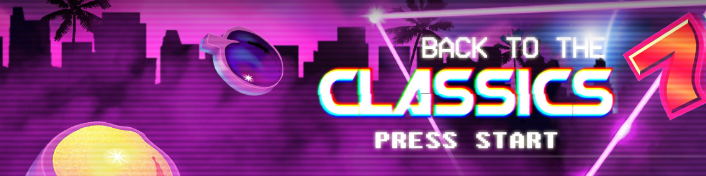 Energy Casino – Back to Classics Tournament! - NetEnt Stalker