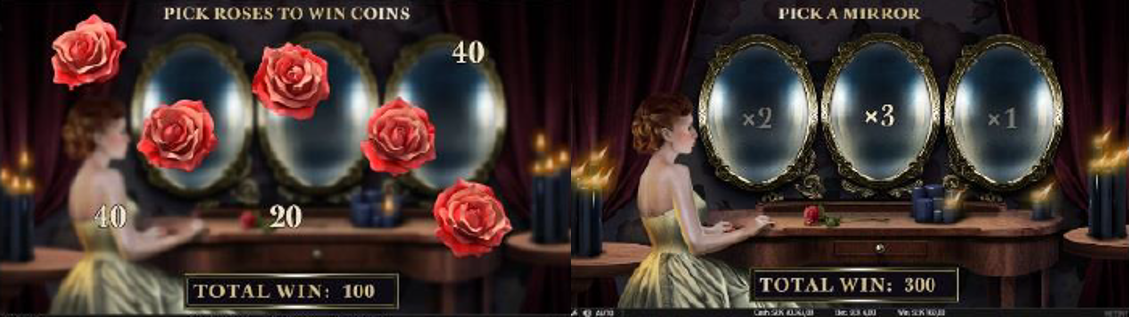 Phantom of the Opera™ - Slot Preview - NetEnt Stalker